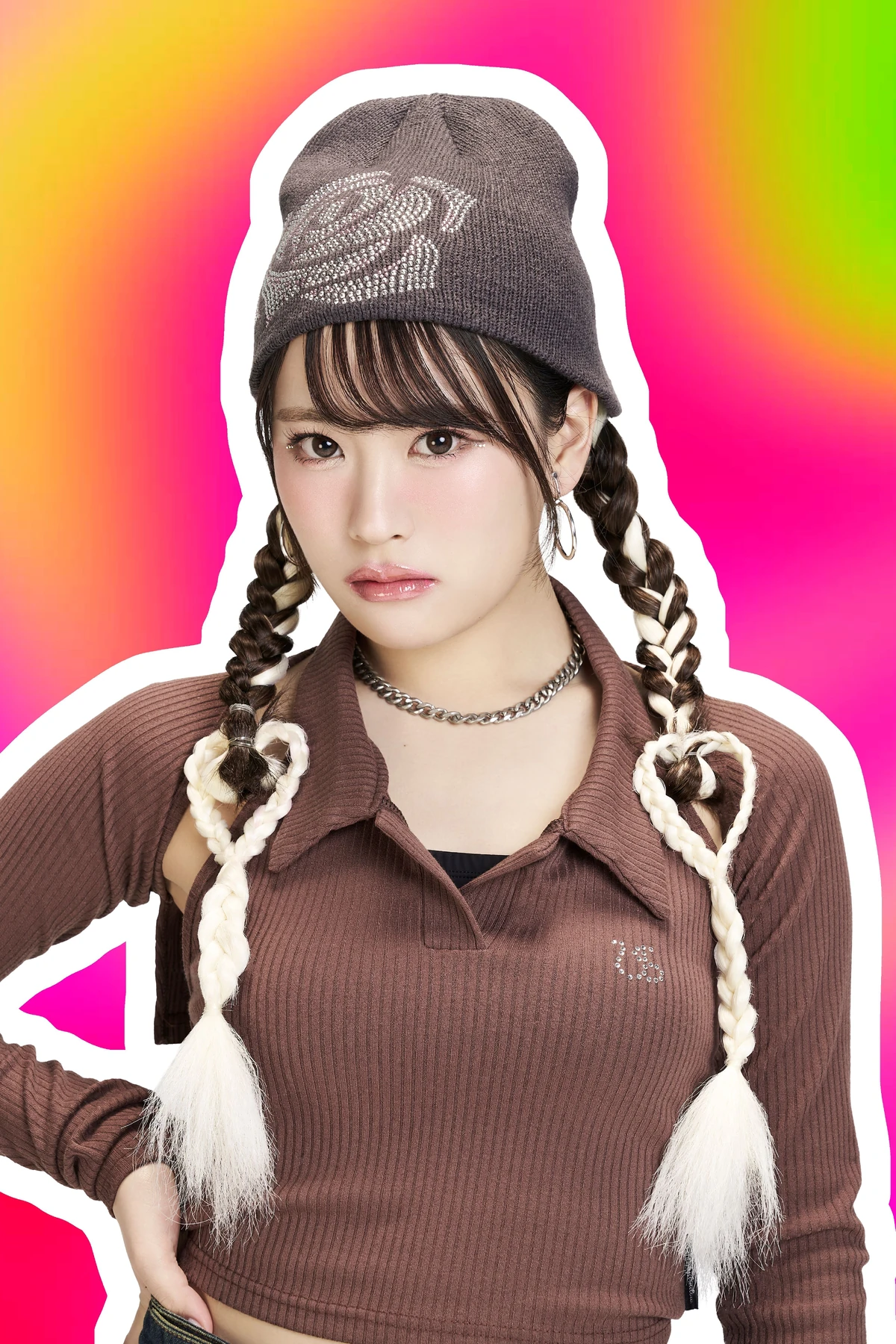 Yuzuha Oda | GL2 Family Wiki | Fandom