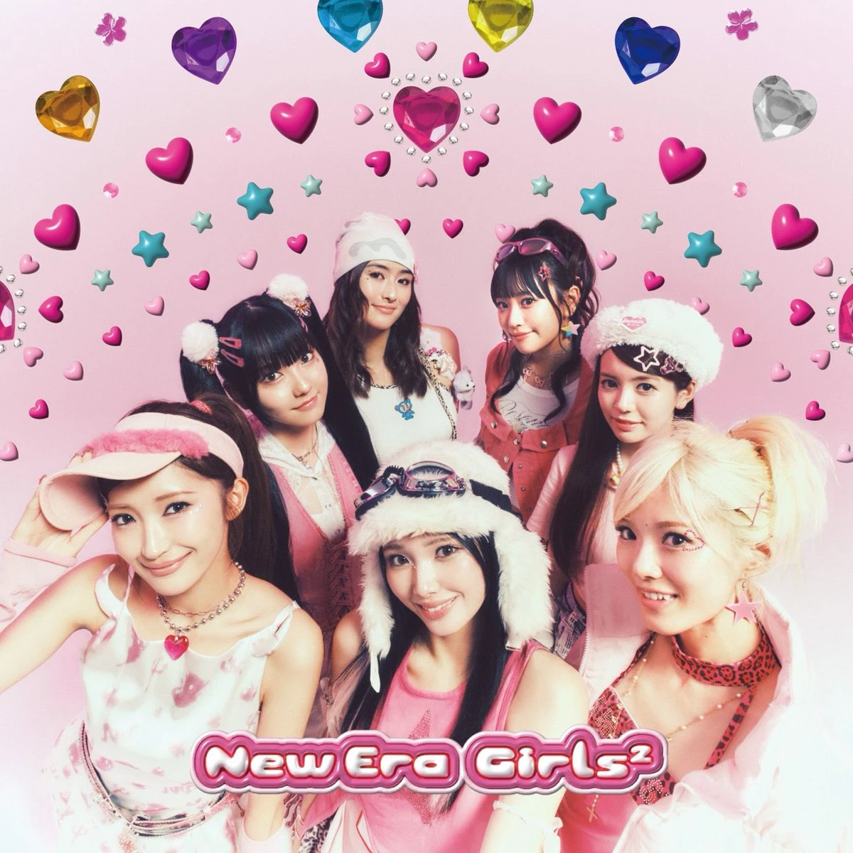 New Era | GL2 Family Wiki | Fandom