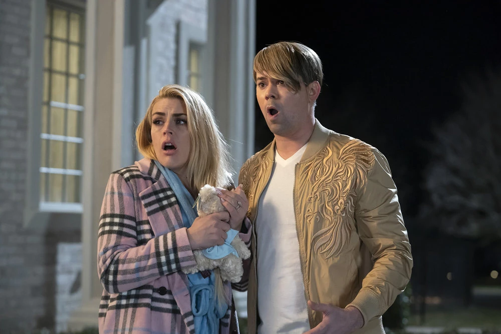 Carma | Girls5eva Wiki | Fandom