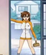 Kirie Kojima | Girls Bravo Wiki | Fandom