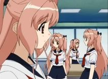 Lots of Bravo! | Girls Bravo Wiki | Fandom