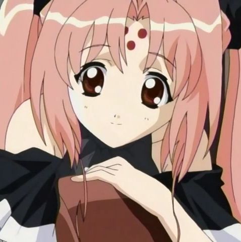 Miharu Sena Kanaka | Girls Bravo Wiki | Fandom