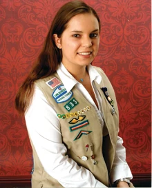 Lily Pollard | Girl Scout Wiki | Fandom
