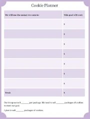 Cookie Collaborator | Girl Scout Wiki | Fandom