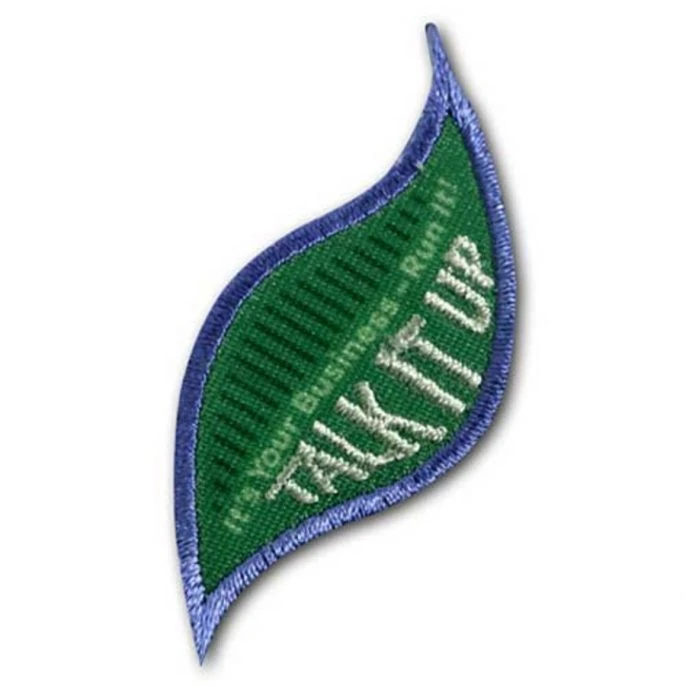 Talk It Up | Girl Scout Wiki | Fandom