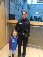 Samantha Calamia | Girl Scout Wiki | Fandom