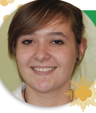 Hailey Rinehart | Girl Scout Wiki | Fandom