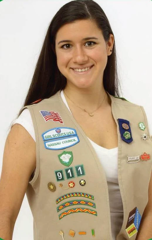 Emma Stern | Girl Scout Wiki | Fandom