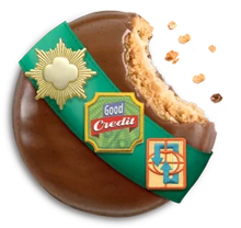 Tagalongs | Girl Scout Wiki | Fandom