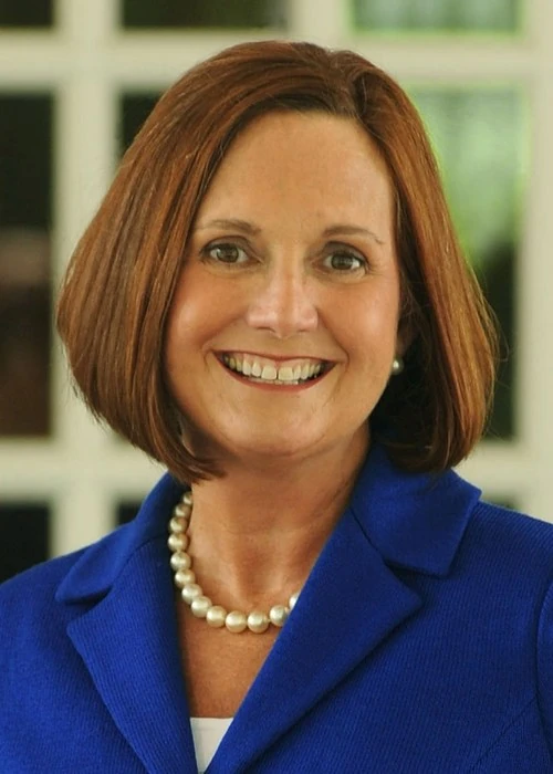 Betsy Boze | Girl Scout Wiki | Fandom