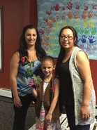 Julianne Calamia | Girl Scout Wiki | Fandom