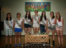 Membership levels of the Girl Scouts of the USA | Girl Scout Wiki | Fandom