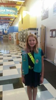 Girl Scouts of Central Maryland | Girl Scout Wiki | Fandom