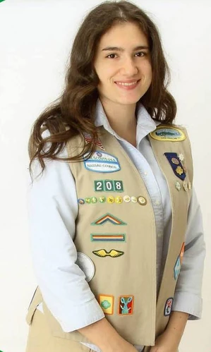 Ambassador Scouts | Girl Scout Wiki | Fandom
