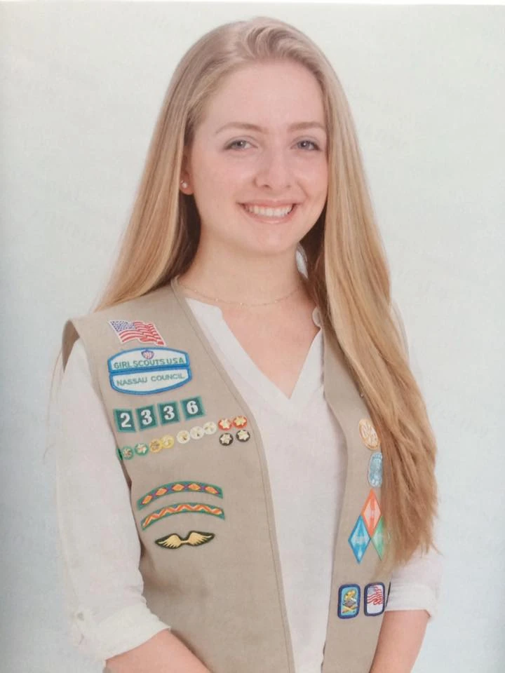 Diana Farrell | Girl Scout Wiki | Fandom