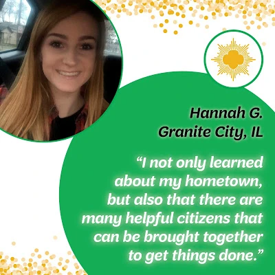 Hannah Groetecke | Girl Scout Wiki | Fandom