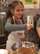 Julianne Calamia | Girl Scout Wiki | Fandom