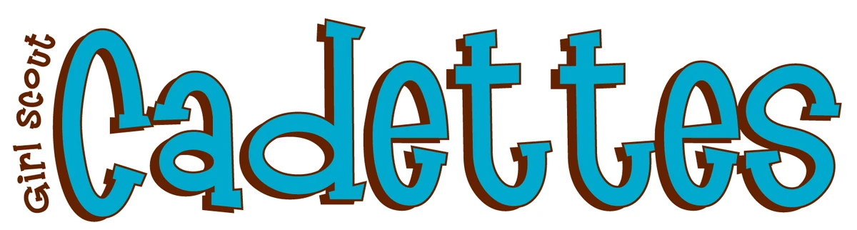 Cadette Scouts | Girl Scout Wiki | Fandom