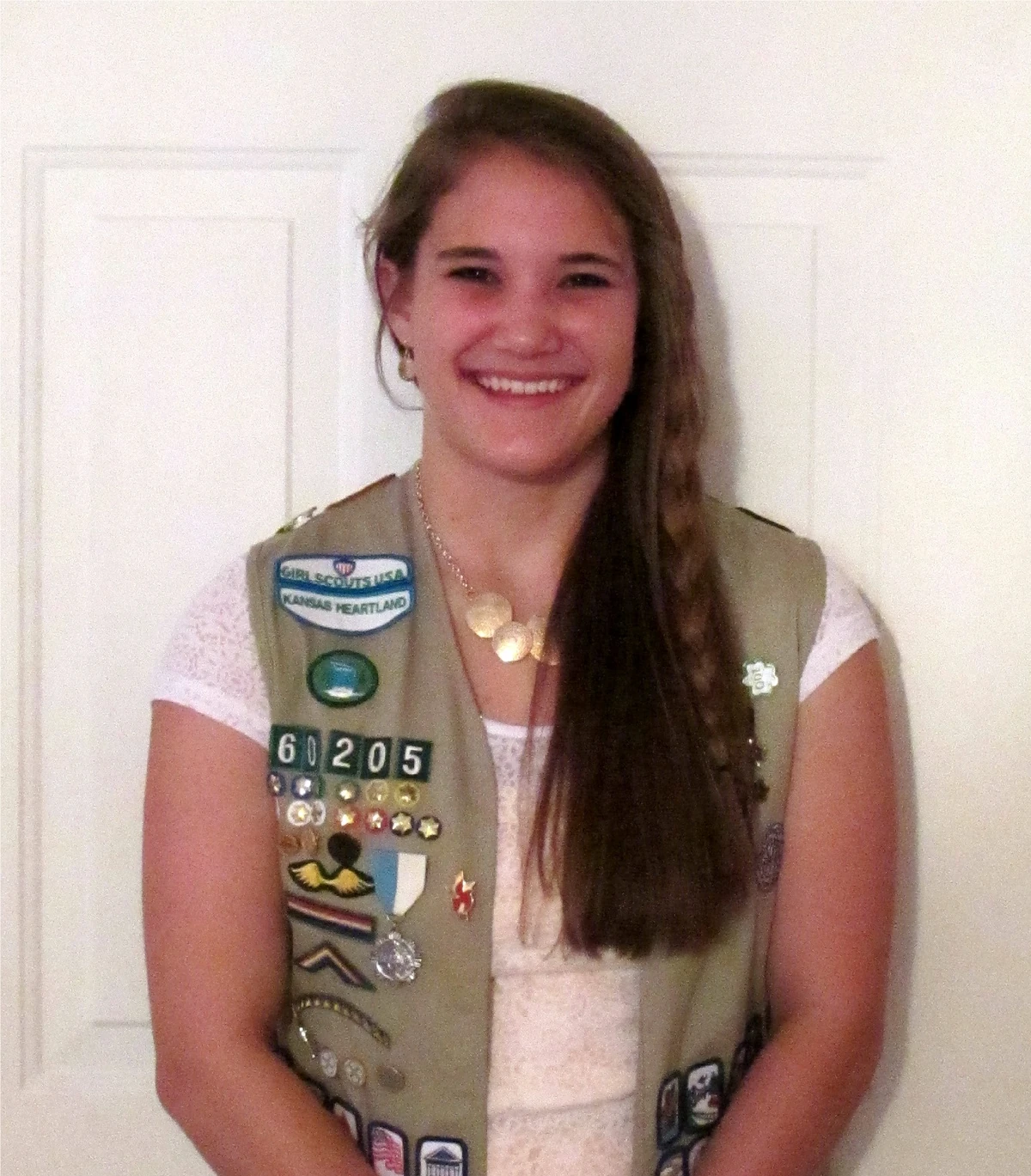 Jennifer Delzeit | Girl Scout Wiki | Fandom