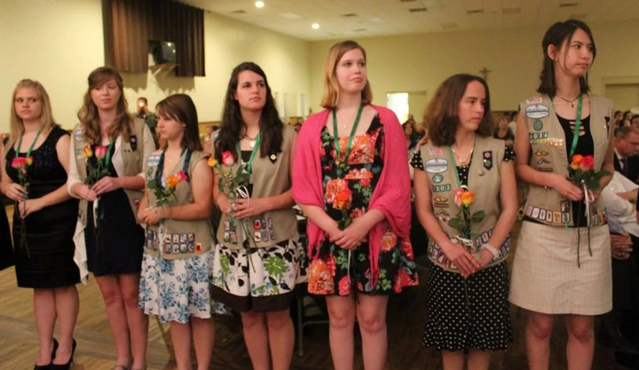 Seniors (GSTOP) | Girl Scout Wiki | Fandom