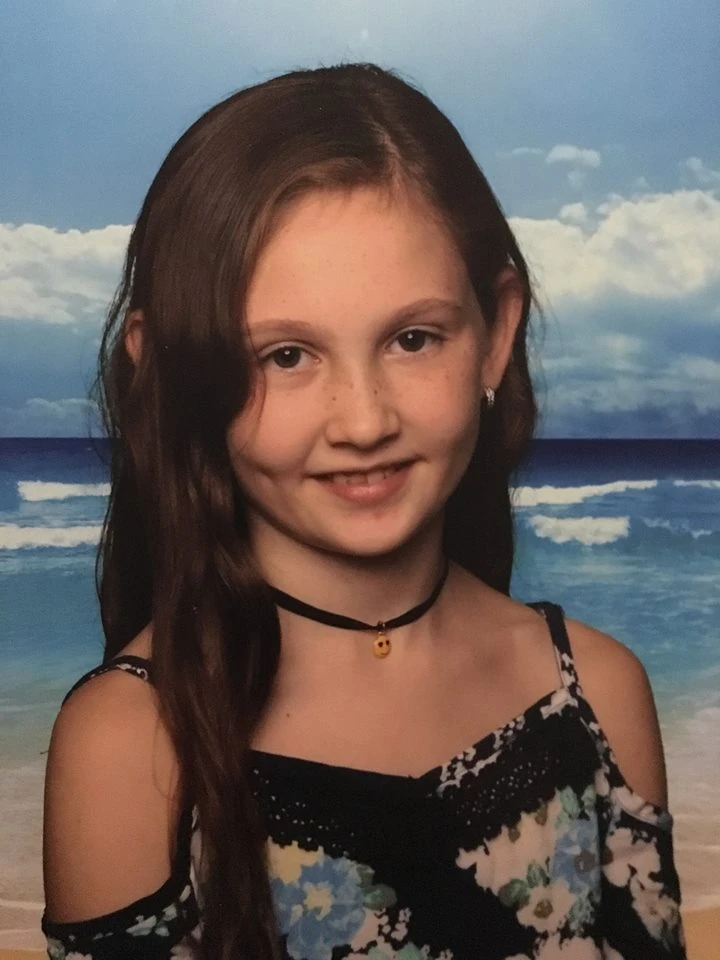 Michelle O'Malley | Girl Scout Wiki | Fandom