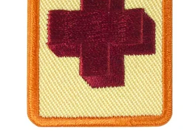 finding common ground badge