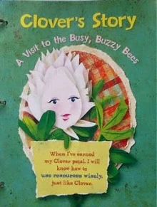 Clover the Clover | Girl Scout Wiki | Fandom