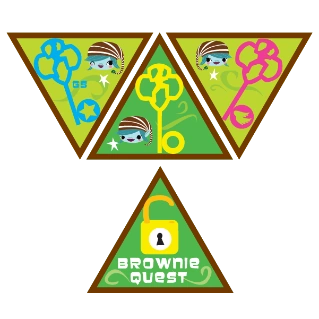 Category:Brownie Quest | Girl Scout Cookies Wiki | Fandom