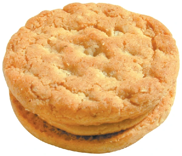 Do-Si-Dos | Girl Scout Cookies Wiki | Fandom