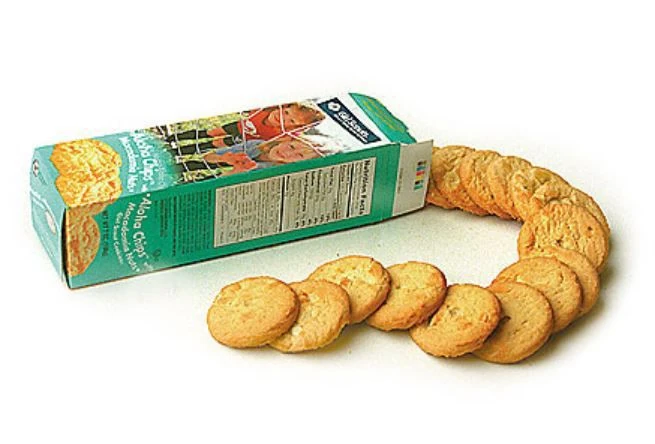 Aloha Chips | Girl Scout Cookies Wiki | Fandom