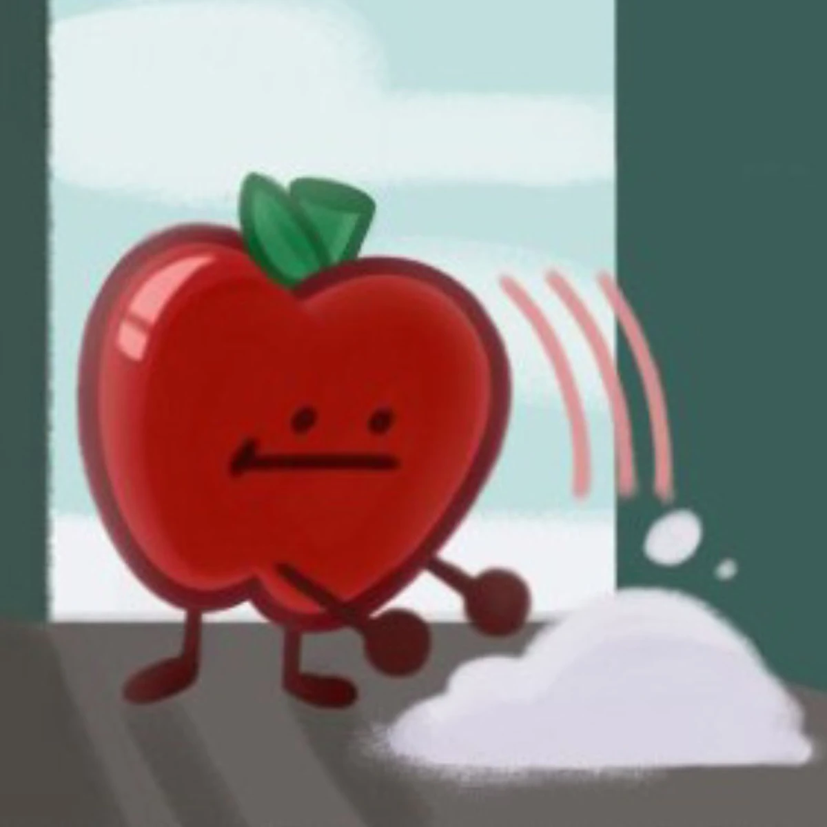 Bryce | TBDFE Wiki | Fandom