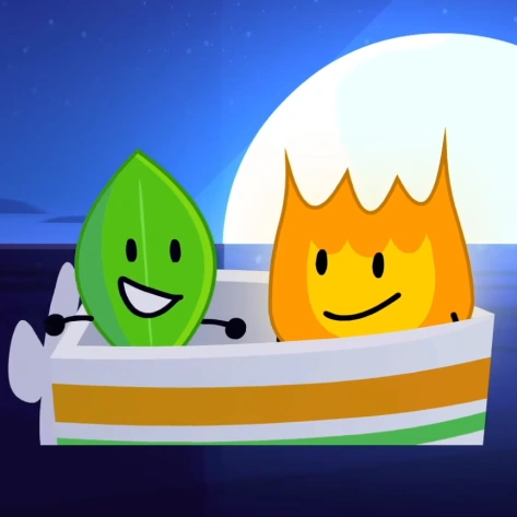 Hazel | TBDFE Wiki | Fandom