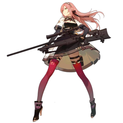 R93 | GFL Universe's Wiki | Fandom