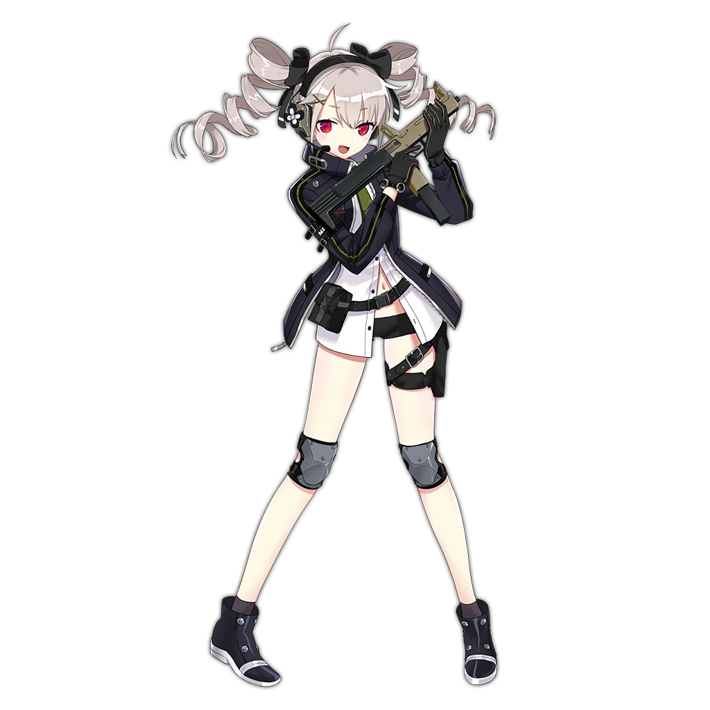 PP-90 | GFL Universe's Wiki | Fandom