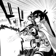 M14 | GFL Universe's Wiki | Fandom