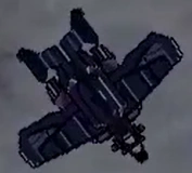 URNC aircraft | GFL Universe's Wiki | Fandom