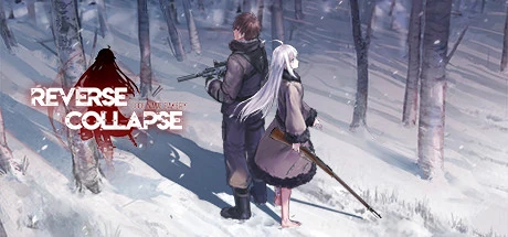 Reverse Collapse: Code Name Bakery | GFL Universe's Wiki | Fandom