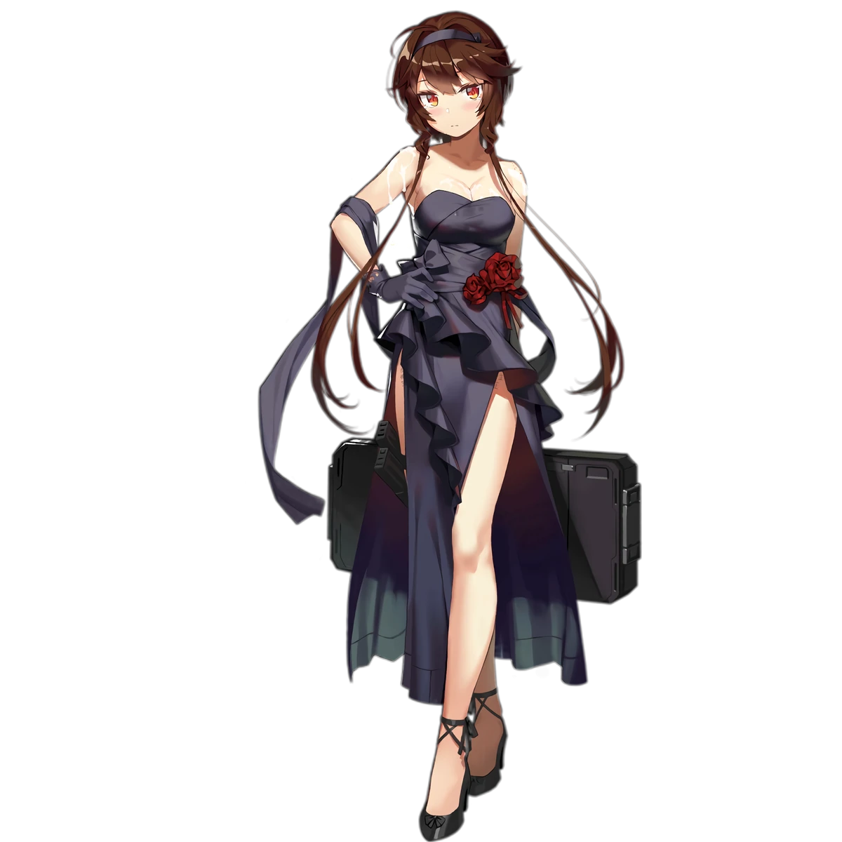 Type 79 | GFL Universe's Wiki | Fandom