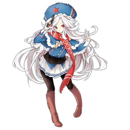 Makarov | GFL Universe's Wiki | Fandom