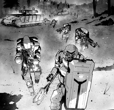 Kurganets-25 IFV | GFL Universe's Wiki | Fandom