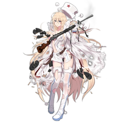 DP28 | GFL Universe's Wiki | Fandom