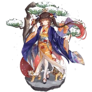 M14 | GFL Universe's Wiki | Fandom