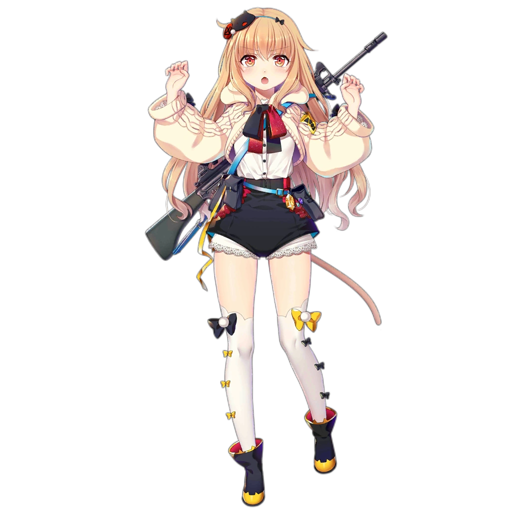 T65 | GFL Universe's Wiki | Fandom
