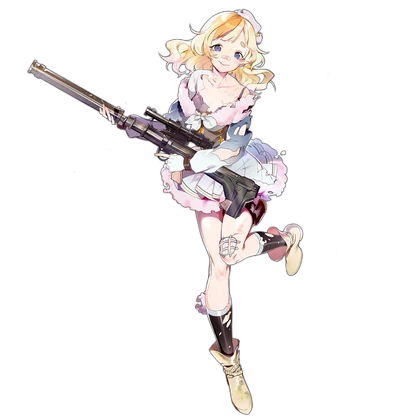OTs-44 | GFL Universe's Wiki | Fandom