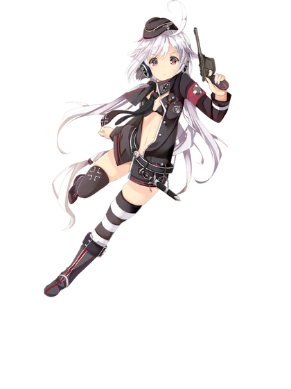C96 | GFL Universe's Wiki | Fandom