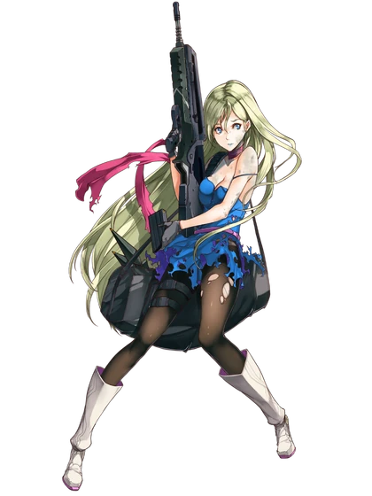 FAMAS | GFL Universe's Wiki | Fandom