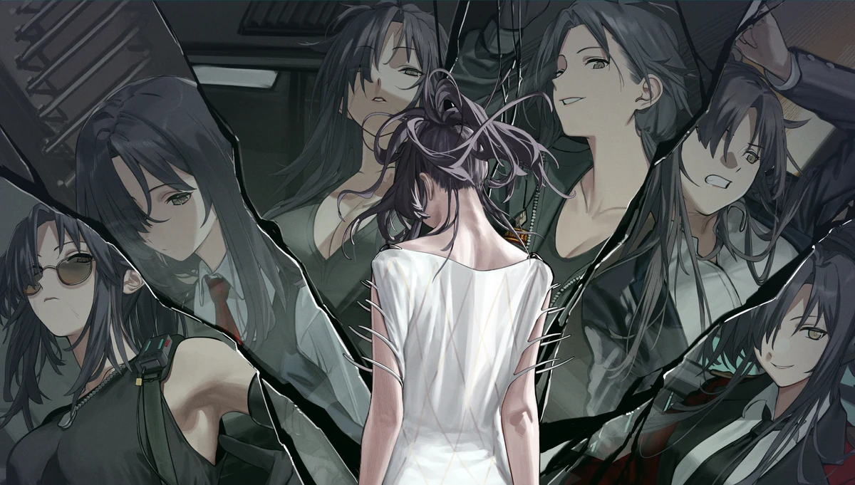 Category:Girls Frontline Wikia | GFL Universe's Wiki | Fandom