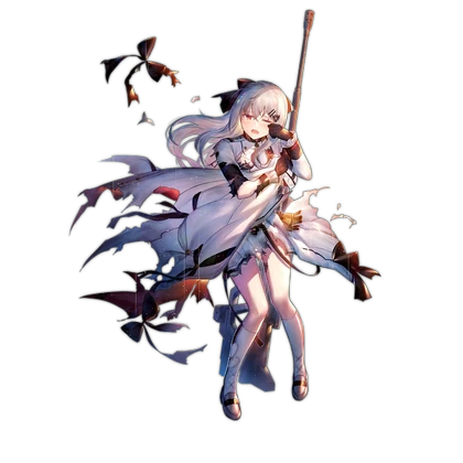 IWS 2000 | GFL Universe's Wiki | Fandom