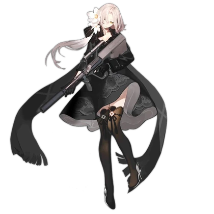 AUG | GFL Universe's Wiki | Fandom