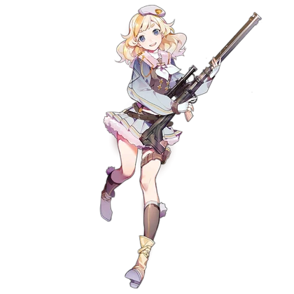OTs-44 | GFL Universe's Wiki | Fandom